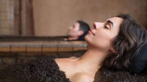 Immerse Yourself in Wellness with Mud, Water and Massage - Visit Calistoga