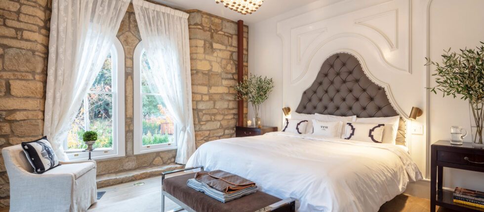 Mount View Hotel - Visit Calistoga