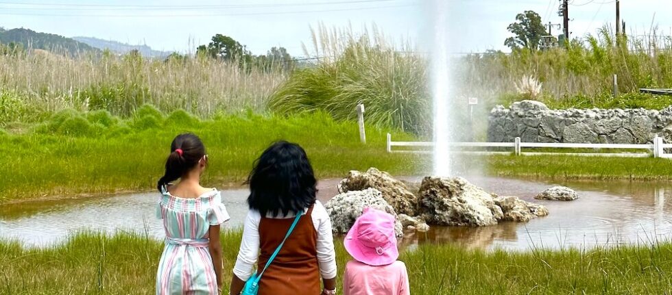 CALISTOGA DEPOT - Visit Calistoga