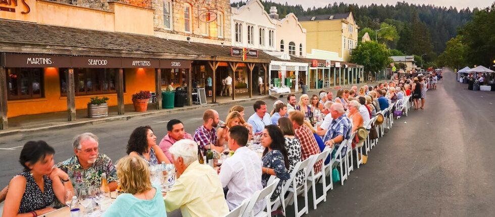 Top Things to Do in Calistoga for a Memorable Trip
