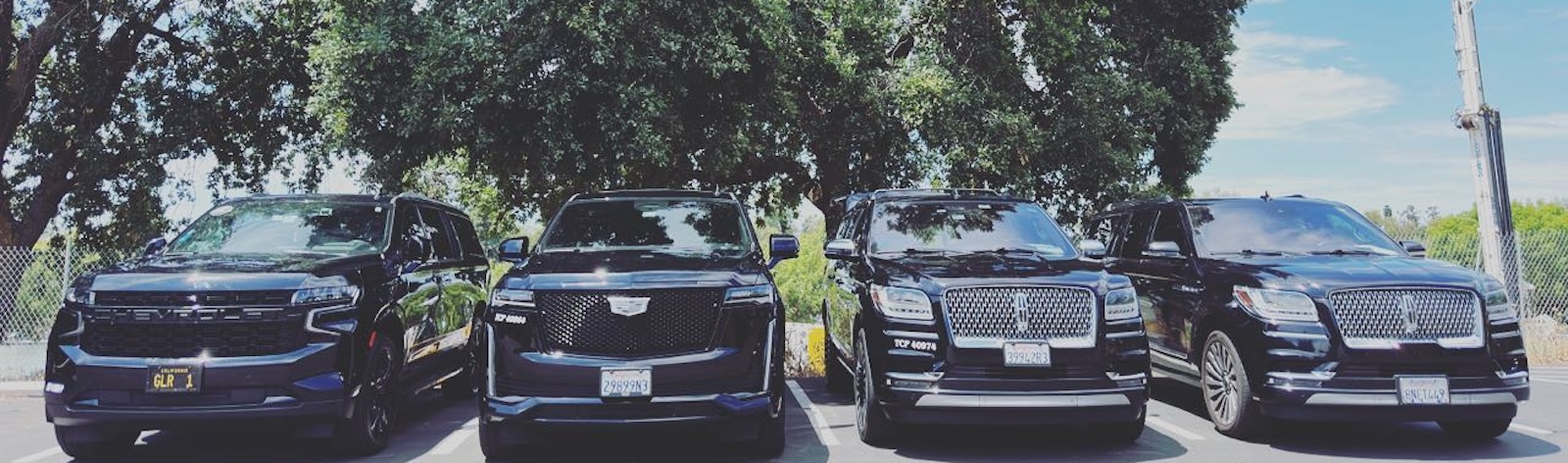 Got Luxury Ride - Visit Calistoga