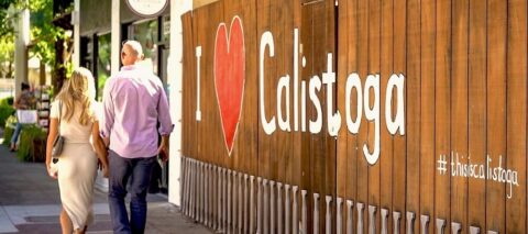 Where to Soak: Top Hot Springs in Calistoga - Visit Calistoga