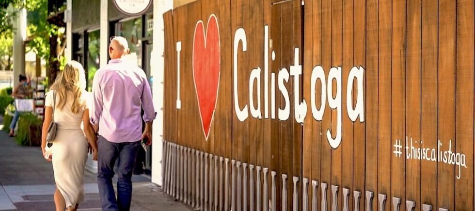 Where to Soak: Top Hot Springs in Calistoga - Visit Calistoga